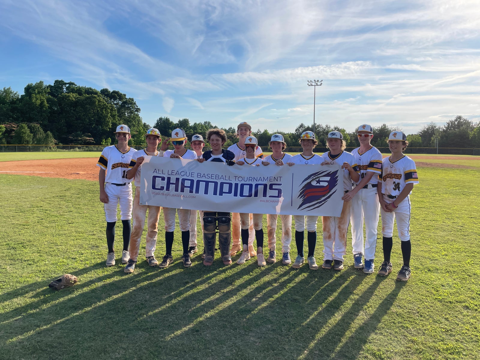 Home | Queen City Baseball Club