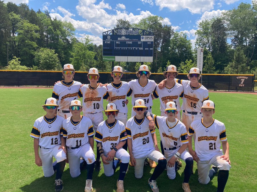 Home | Queen City Baseball Club